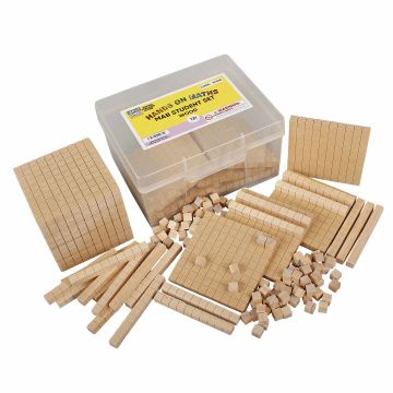 Coloured Student Mab Set | Abacus Educational Suppliers