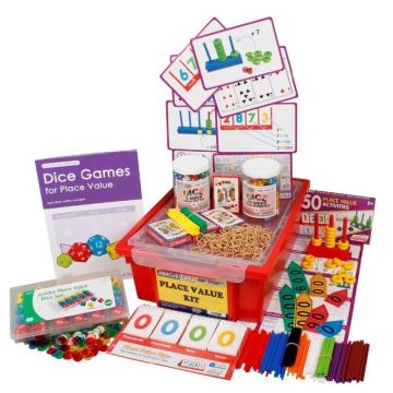 Number & Place Value Education Resources | Maths Tools - Abacus ...