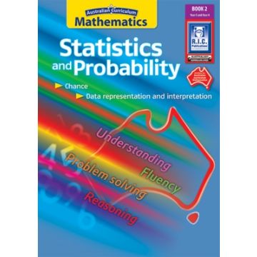 Australian Curriculum Maths | Abacus Educational Suppliers