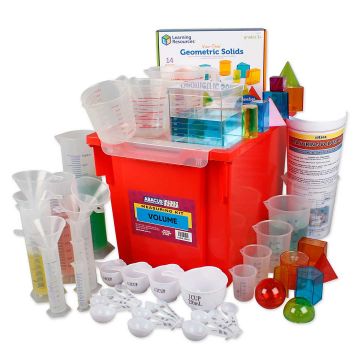 Super Science Trolley - 15 Kits | Abacus Educational Suppliers