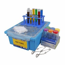Test Tubes Kit | Abacus Educational Suppliers