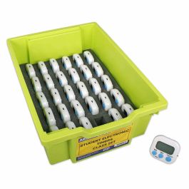 Student Electronic Timers Class Set - Box of 30 | Abacus Educational ...