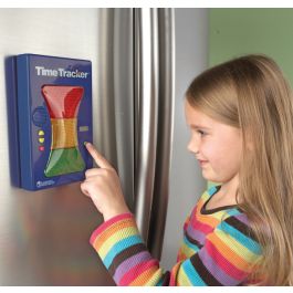 Magnetic Time Tracker | Abacus Educational Suppliers