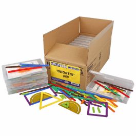 GeoStix - Carton of 12 | Abacus Educational Suppliers