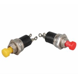 Push-to-Make Switch (Pack of 10) | Abacus Educational Suppliers
