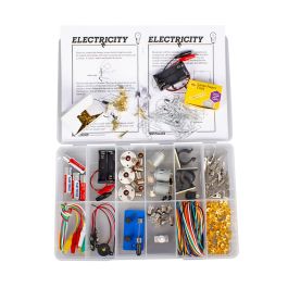 Electricity Starter Kit | Abacus Educational Suppliers