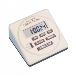 Electronic Timer - Set of 5 | Abacus Educational Suppliers