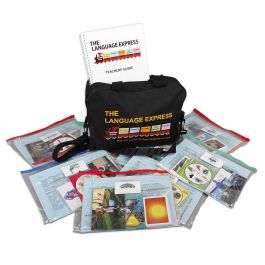 The Language Express (Implementation Guide for Teachers - Kindergarten ...