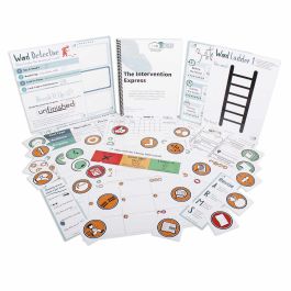 The Intervention Express | Abacus Educational Suppliers
