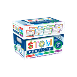 STEM Projects - Box 6 (Aligned to the Australian Curriculum Science V9 ...