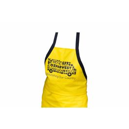 OzHarvest Student Apron Class Set | Abacus Educational Suppliers