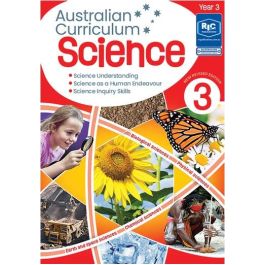 Happy Holidays | Australian Curriculum Science - Year 3 (Revised ...