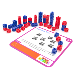 Mathcubes - Multiplication | Abacus Educational Suppliers