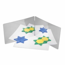 Bifold Mirrors | Abacus Educational Suppliers