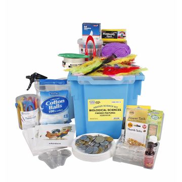 Happy Holidays | Abacus Science Kits V9 | Science Kits | Science ...