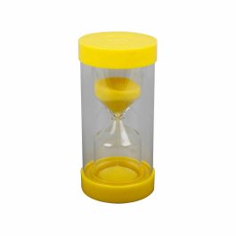Large Sand Timer - 3 Minutes | Abacus Educational Suppliers