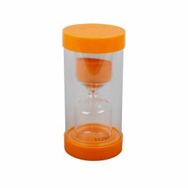 Large Sand Timer - 10 Minutes | Abacus Educational Suppliers