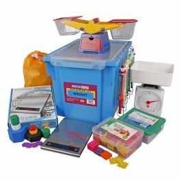 Measuring Weight Kit | Abacus Educational Suppliers