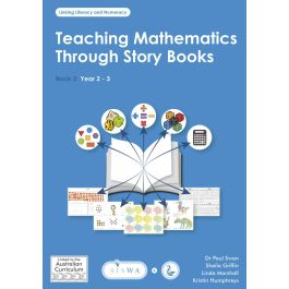 Teaching Mathematics through Story Books - Book 2 (Year 2-3) | Abacus ...