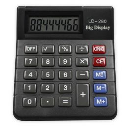 Large Display Calculator | Abacus Educational Suppliers