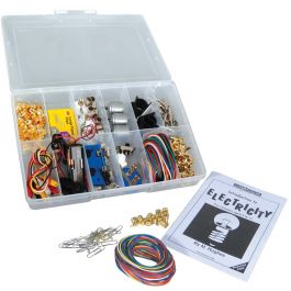 Electricity Starter Kit | Abacus Educational Suppliers