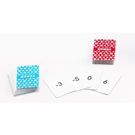 ROWCO CARDS - SINGLE PACK | Abacus Educational Suppliers