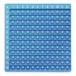 Times Table Bubble Board | Abacus Educational Suppliers