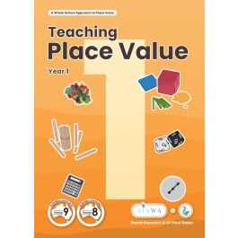 Teaching Place Value Year 1 | Abacus Educational Suppliers