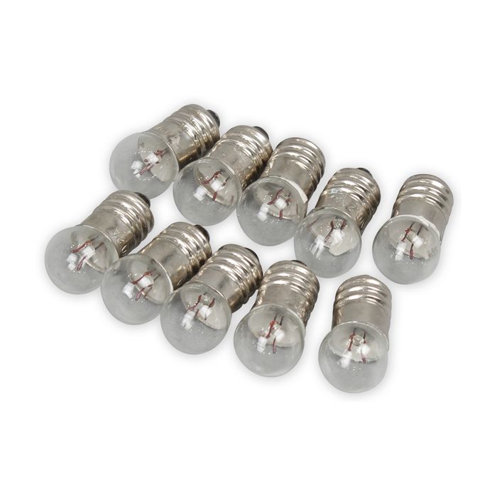Bulb - 1.5v (Pack of 50) | Abacus Educational Suppliers